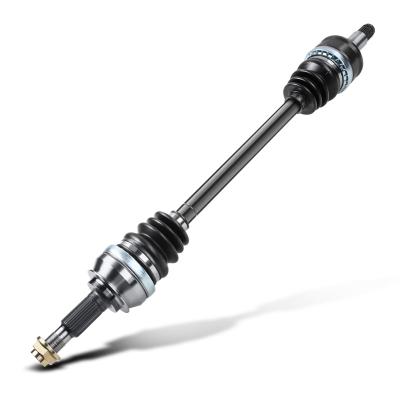 China Rear Passenger CV Axle Shaft Assembly for Lexus IS250 2006-2009 GS300 3.0L AWD for sale