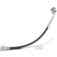 China Rear Passenger Outer Brake Hydraulic Line for Cadillac CTS 2004-2007 5.7L 6.0L for sale