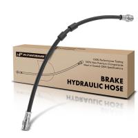 China Rear Center Brake Hydraulic Line for Ford Ranger 2013-2017 2.2L 2.5L 3.2L for sale