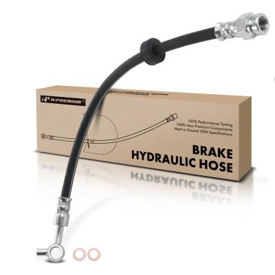 China Rear Driver Brake Hydraulic Line for Mazda MPV 2004-2006 for sale