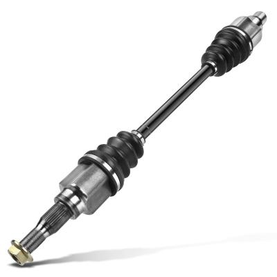 China Rear Driver or Passenger CV Axle Shaft Assembly for Buick Rendezvous 2002-2006 for sale