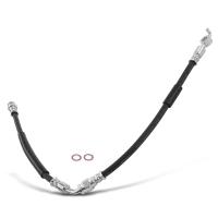 China Front Passenger Brake Hydraulic Line for Ford Ranger 2013-2017 2.2L 2.5L 3.2L for sale