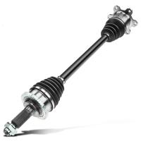 China Rear Driver or Passenger CV Axle Shaft Assembly for Mazda 929 1992-1995 V6 3.0L for sale