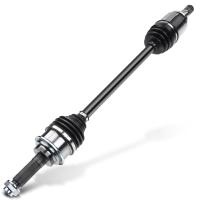 China Rear Driver or Passenger CV Axle Shaft Assembly for Subaru Impreza 2004-2007 for sale