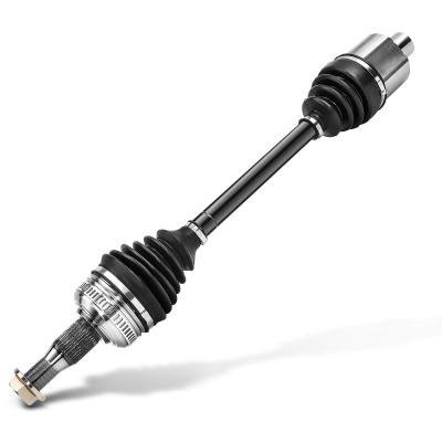 China Front Driver CV Axle Shaft Assembly for Chrysler Dodge Intrepid Eagle 93-95 for sale