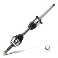 China Front Passenger CV Axle Shaft Assembly for Nissan Altima 2002-2006 Maxima for sale