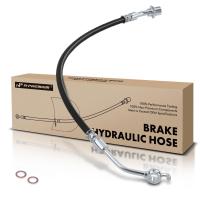 China Front Passenger Brake Hydraulic Line for Lexus GS350 2007-2011 AWD for sale