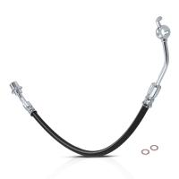 China Front Passenger Brake Hydraulic Line for Lexus GS350 2007-2011 AWD for sale