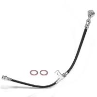 China Rear Driver Brake Hydraulic Line for Hyundai Sonata 1994-1998 Rear Disc Brakes for sale