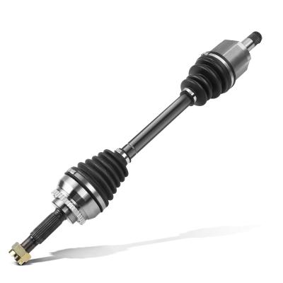 China Front Driver CV Axle Shaft Assembly for Chrysler Sebring Dodge Stratus 2001-2005 for sale