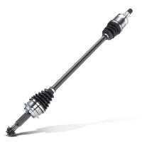 China Rear Driver or Passenger CV Axle Shaft Assembly for Lexus RX350 10-15 V6 3.5L for sale
