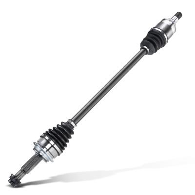China Rear Driver or Passenger CV Axle Shaft Assembly for Lexus RX350 10-15 V6 3.5L for sale