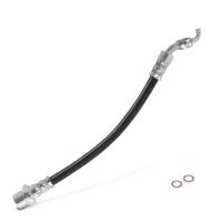 China Rear Passenger Brake Hydraulic Line for Pontiac Vibe 09-10 Toyota Matrix 09-13 for sale