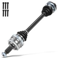 China Rear Driver or Passenger CV Axle Shaft Assembly for BMW E30 E36 325i 1987-1993 for sale