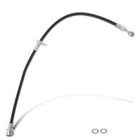 China Front Driver Brake Hydraulic Line for Honda Accord EX EX-L LX 2018-2021 L4 1.5L for sale