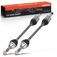 China 2x Rear Driver & Passenger CV Axle Shaft Assembly for Tesla 3 2017-2022 for sale