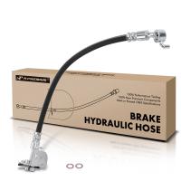 China Rear Passenger Brake Hydraulic Line for Hyundai Elantra 2017-2019 L4 1.6L for sale