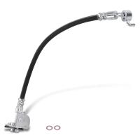 China Rear Passenger Brake Hydraulic Line for Hyundai Elantra 2017-2019 L4 1.6L for sale