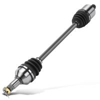 China Rear Driver or Passenger CV Axle Shaft Assembly for Arctic Cat Wildcat Sport 700 for sale