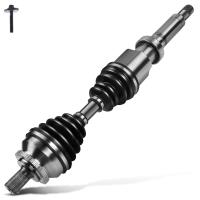 China Front Passenger CV Axle Shaft Assembly for Volvo S80 1999 2000-2004 L6 2.8L 2.9L for sale