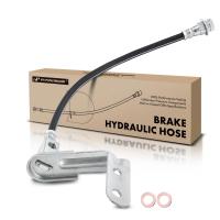 China Rear Driver Brake Hydraulic Line for Ford Taurus 86-95 Mercury Sable 86-93 for sale