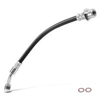 China Rear Driver Outer Brake Hydraulic Line for Honda HR-V 2016-2021 L4 1.8L AWD for sale