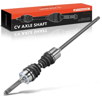 China Front Driver CV Axle Shaft Assembly for Honda Passport Isuzu Pickup Rodeo 4WD for sale