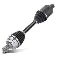China Front Driver CV Axle Shaft Assembly for Mercedes-Benz GLK250 13-15 GLK350 X204 for sale