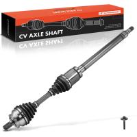 China Front Passenger CV Axle Shaft Assembly for Volvo S80 2004 2005 2006 L5 2.5L FWD for sale