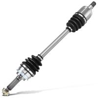 China Front Driver CV Axle Shaft Assembly for Suzuki Swift 1989-1994 for sale