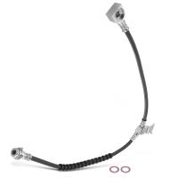 China Rear Passenger Outer Brake Hydraulic Line for Ford Ranger 1998-2002 for sale