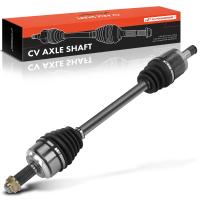 China Front Driver CV Axle Shaft Assembly for Honda Crosstour 2012-2015 L4 2.4L for sale