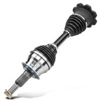 China Front Driver or Passenger CV Axle Shaft Assembly for Chevy Silverado GMC Sierra for sale
