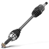 China Front Driver CV Axle Shaft Assembly for Mazda 2 2011-2014 L4 1.5L Manual for sale