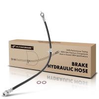 China Rear Passenger Brake Hydraulic Line for Toyota Highlander 2008-2012 Venza FWD for sale