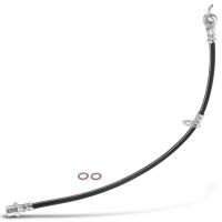 China Rear Passenger Brake Hydraulic Line for Toyota Highlander 2008-2012 Venza FWD for sale