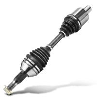 China Front Driver or Passenger CV Axle Shaft Assembly for Cadillac DTS Buick Pontiac for sale