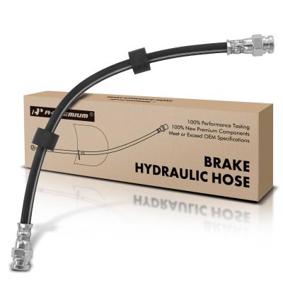 China Rear Driver or Passenger Brake Hydraulic Line for Mazda MPV 2000-2003 3.0L for sale