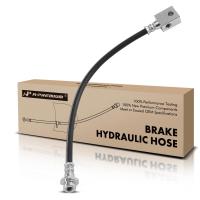China Rear Passenger Brake Hydraulic Line for INFINITI G37 2009 Nissan 370Z 2009-2020 for sale