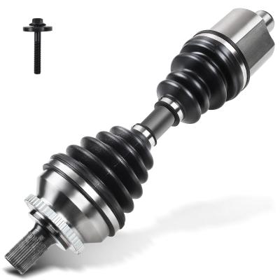 China Front Driver CV Axle Shaft Assembly for Volvo S80 1999 2000 2001-2005 2.8L 2.9L for sale