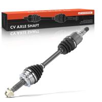 China Front Passenger CV Axle Shaft Assembly for INFINITI EX37 G37 2013 Q50 2014-2016 for sale