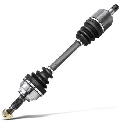 China Front Driver CV Axle Shaft Assembly for Land Rover Freelander 2003 2004 2005 for sale