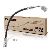 China Rear Driver Brake Hydraulic Line for Cadillac CTS 6.2L 2009-2013 for sale