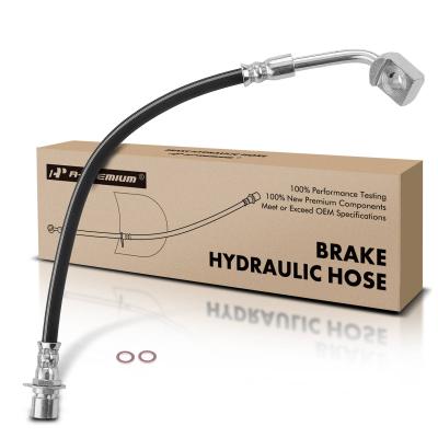 China Rear Driver Brake Hydraulic Line for Cadillac CTS 6.2L 2009-2013 for sale
