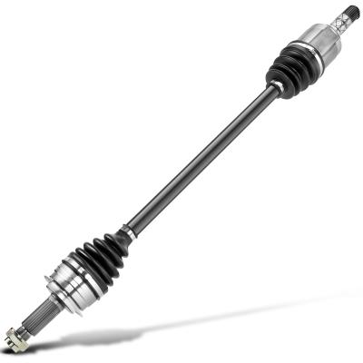 China Front Driver or Passenger CV Axle Shaft Assembly for Subaru Legacy 15-19 2.5L for sale