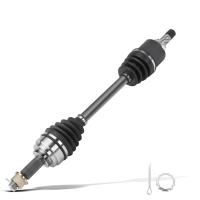 China Front Driver CV Axle Shaft Assembly for Nissan Sentra 2007-2012 L4 2.0L for sale
