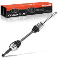 China Front Passenger CV Axle Shaft Assembly for Toyota Camry Highlander Avalon Lexus for sale