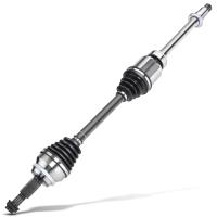 China Front Passenger CV Axle Shaft Assembly for Toyota Camry Highlander Avalon Lexus for sale
