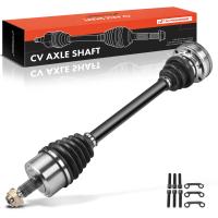 China Rear Left or Right CV Axle Shaft Assembly for Mercedes-Benz W124 300CE 300D 300E for sale