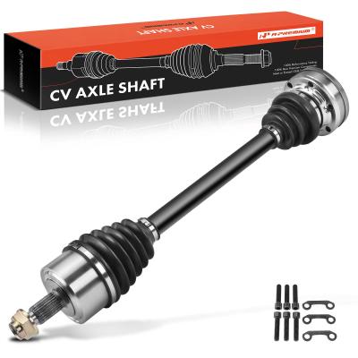 China Rear Left or Right CV Axle Shaft Assembly for Mercedes-Benz W124 300CE 300D 300E for sale